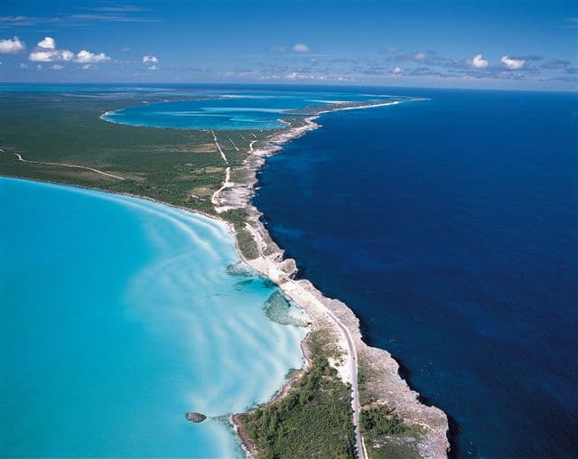 Odyssey Aviation (MYEM) | Governors Harbour, Bahamas - Paragon Network